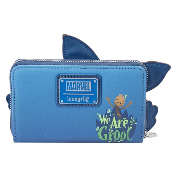 Loungefly | Bags | Loungefly Sdcc Marvel Limited Edition Rocket And ...
